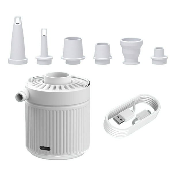 Inflate and Deflate Air Pump Portable Air Pump Inflation Devices ...