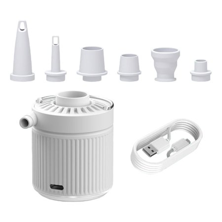 Inflate and Deflate Air Pump Portable Air Pump Inflation Devices ...