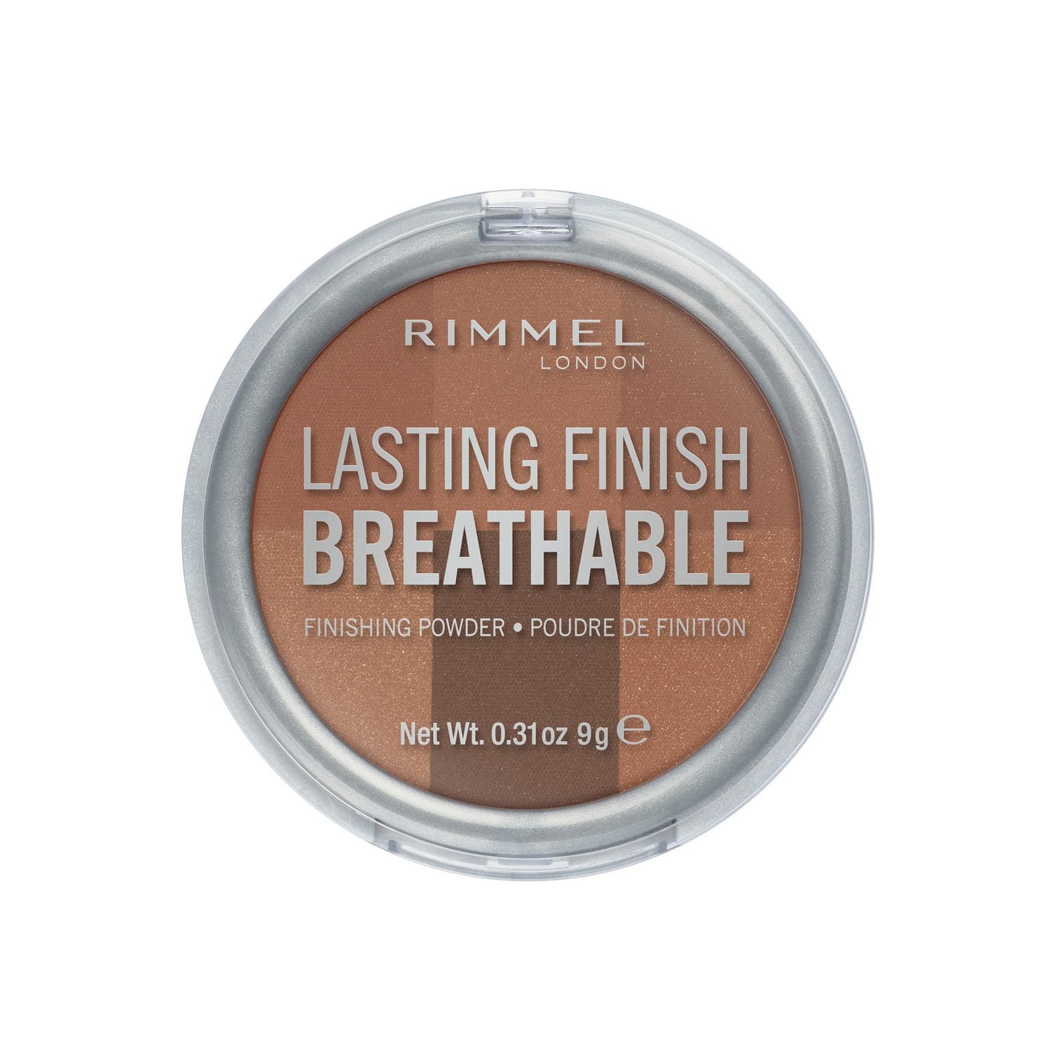 Click here for Rimmel London Lasting Finish Breathable Powder 0.3... prices