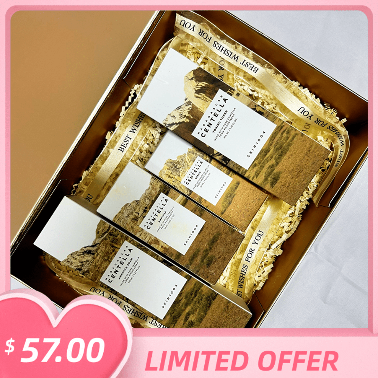 Click here for Skin1004 Centella Full Routine Set 4.22 Oz prices