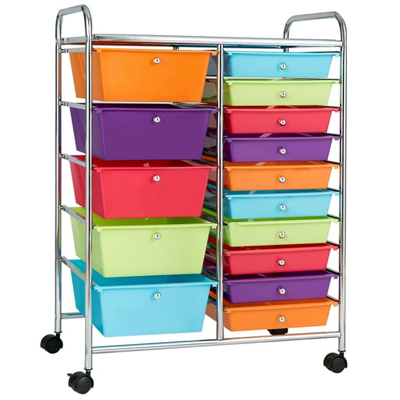 Plastic Drawers & Carts | Walmart Canada