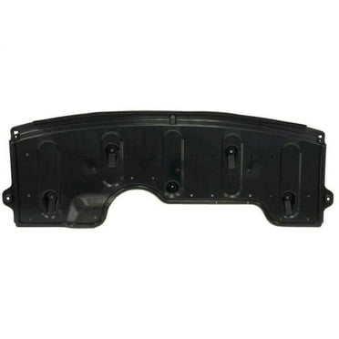 Toyota Undercar Shield - Compatible with 2018 - 2022 Camry & Camry ...