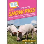 Free Range Pig Farming - Starting Out in Pastured Pigs (Paperback ...