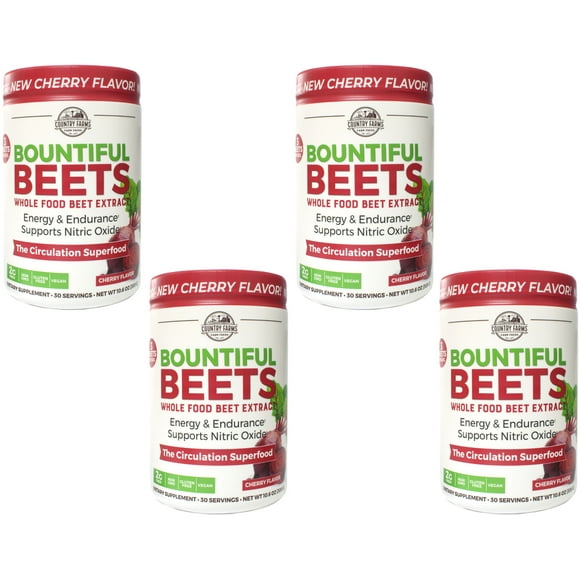Super Beets Soft Chews