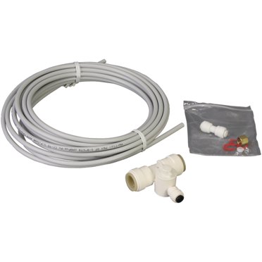 APEC ICEMAKER-KIT-38-14-RO Ice Maker Kit for Reverse Osmosis System ...