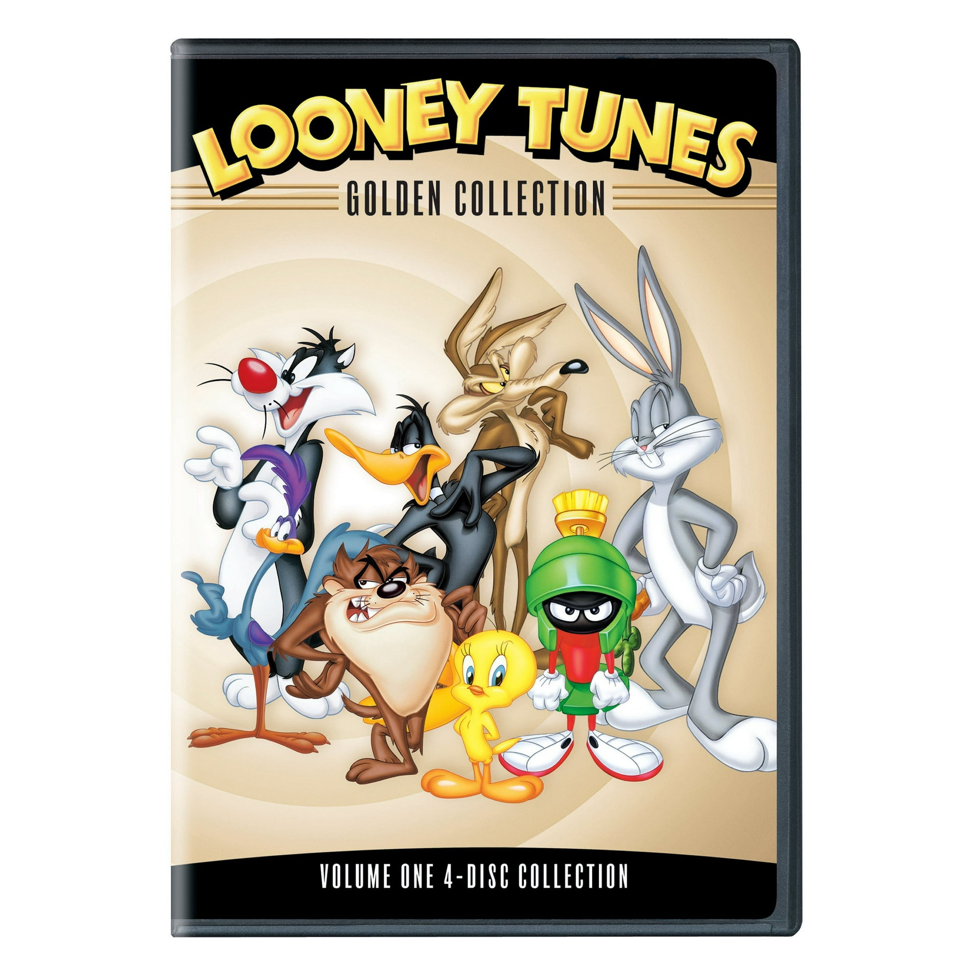 Click here for Warner Looney Tunes: Golden Collection - 1 (Box Se... prices