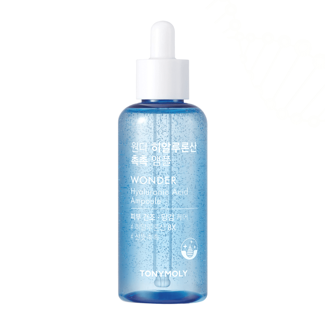 Suero hidratante de ácido hialurónico TONYMOLY Wonder Chok Chok | Walmart en línea