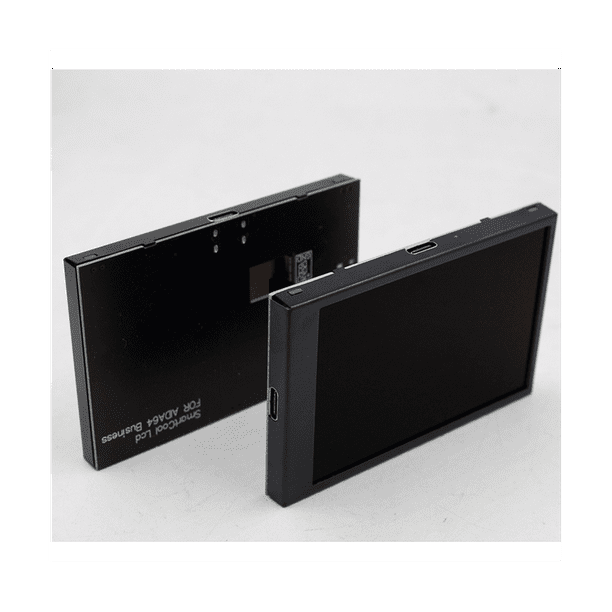 3.5 Inch Mini Capacitive Screen IPS Module for AIDA64 Chassis USB ...