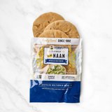 Upcycled Multigrain Mini Naan Flatbread - Walmart.com