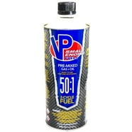 Stihl Motomix High Performance Premix Fuel 50:1 (2-Cycle Fuel ...