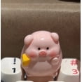 Unique Piggy Design Keycap For Mechanical Keyboards Systems Single Key ...