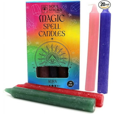 Soul Sticks Triple Moon 6" Cast Iron Cauldron with Carry Handle and Lid ...