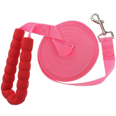 SPOT Dura-Fused Durable Leather Ring with Rope Dog Toy, Assorted ...