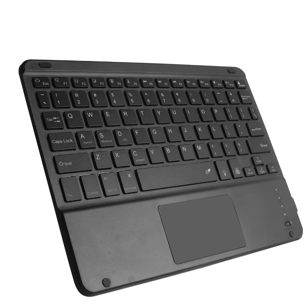 SHARE SUNSHINE Bluetooth Wireless Keyboard 7 Colors Backlight ...