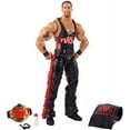 NWO Wolfpac Kevin Nash - Ringside Exclusive WWE Toy Wrestling Action ...