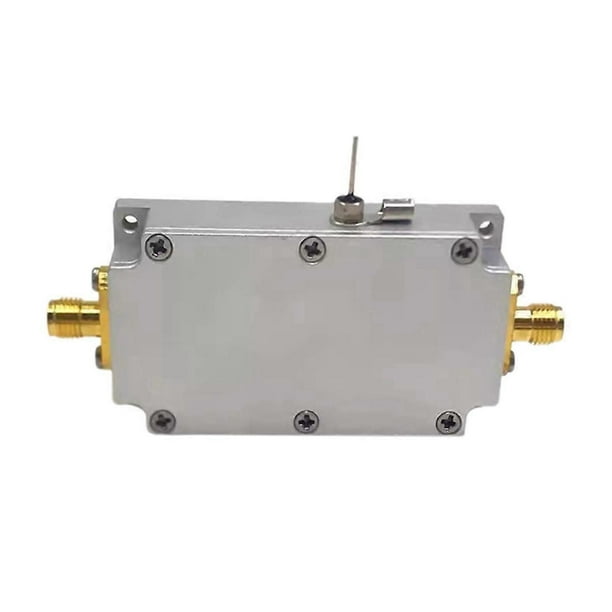 RF Power Amplifier 915MHz 15W RF Power Amp 820-970MHzPower Module Gain ...