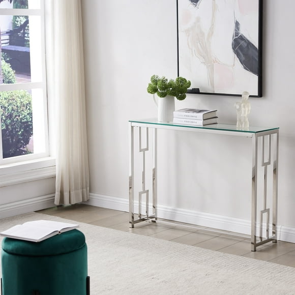 Narrow Buffet Tables