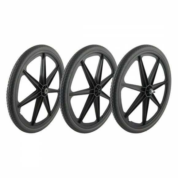 Mag Wheels