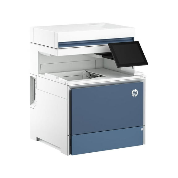 Free Shipping! HP LaserJet Enterprise 5800zf Wired Laser Multifunction ...