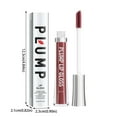 DGHM Hydrating Lip Gel Vitamin E Clear Rosehip Oil Bubble Gum Cherry ... DGHM Hydrating Lip Gel Vitamin E Clear Rosehip Oil Bubble Gum Cherry ...