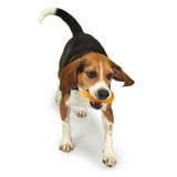 Cool Pup Mini Popsicle Hydrating Dog Chew Toy, Orange - Walmart.com