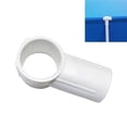 Swimming Pool Hose Connector Multiuse Coupling Adapter for Swimming ...
