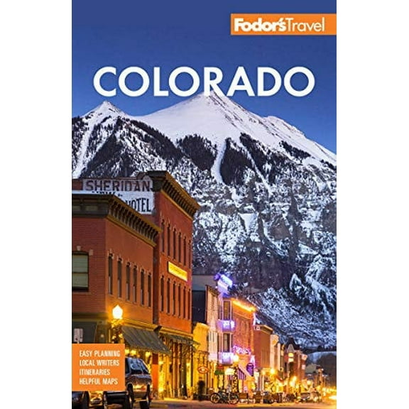 Full-Color Travel Guide Fodor's Essential Switzerland, (Paperback ...