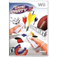 Block Party: 20 Games (Wii) - Walmart.com