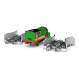 Thomas & Friends TrackMaster Turbo Percy Pack - Walmart.com