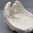 Unique Gothic Angel Wing Shape Tray Jewelry Storage Plate for ...