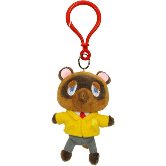 Tom Nook Figure
