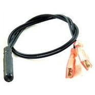 Lennox Flame Sensor 49M84 - Walmart.com