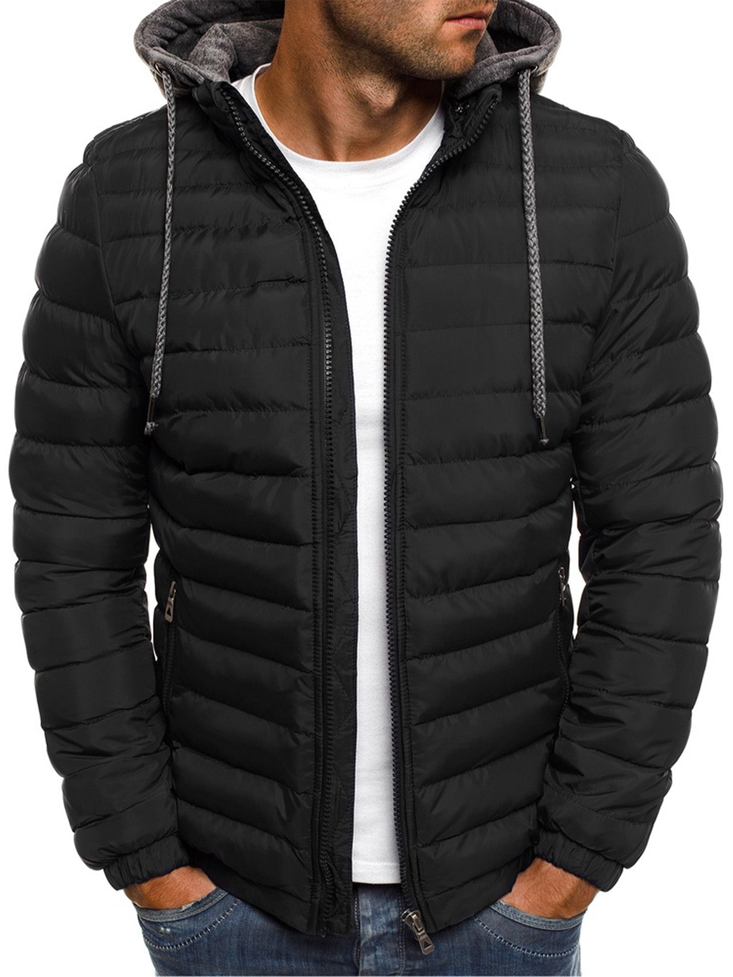 Warm Coats Warm Coats