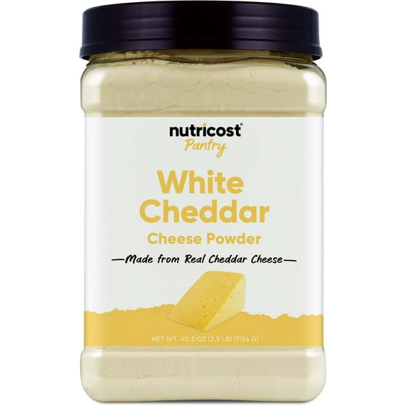 Original KD Shaker 500g/17.6 oz, Real Cheese Powder - Walmart.com