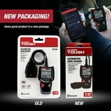 Hyper Tough Code Reader for 1996 and Newer OBD2 Vehicles, Reads and ...