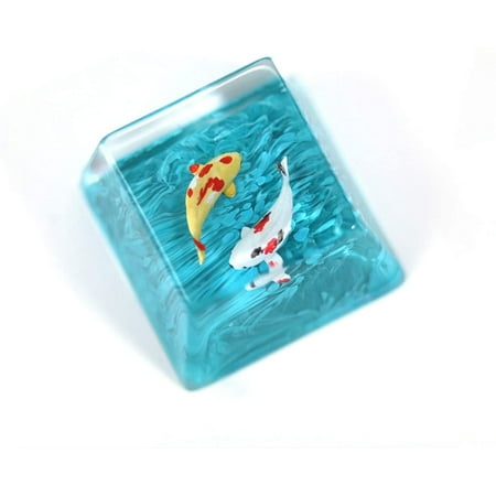 Mechanical Keyboard keycaps Design Resin Keycaps Switch Mechanical ...
