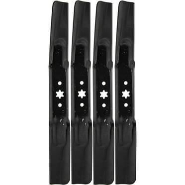 MTD 126533 42 Mulch Kit - Walmart.com