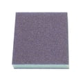 Sponge Sanding Block Blue Bendable Hand Sanding Sponge, Double Sided ...