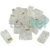 StarTech RJ45COUPLER StarTech.com Cat5e RJ45 Modular Inline Coupler - 1 ...