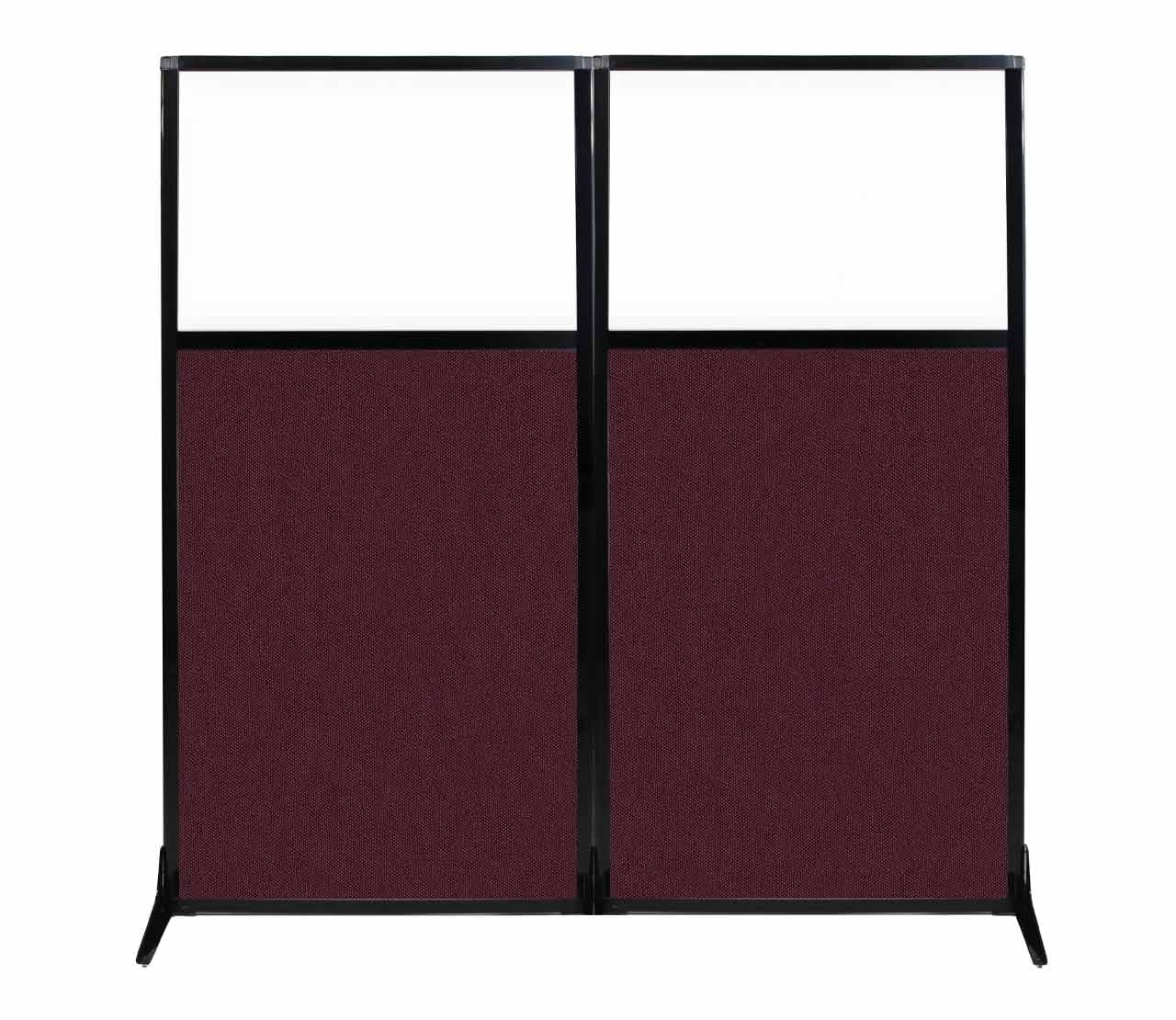 Versare Workstation Screen Partiton | Modern Office Cubicle ...