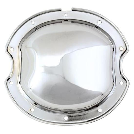 GM 10-Bolt with 7.5 Inch Ring Gear Rear End Differential Axle Cover ...