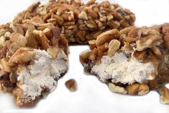 Pecan Log Rolls - Walmart.com