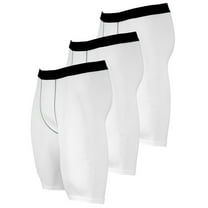 BUYJYA 3 Piece Men's Quick-Dry Sportswear Set with Breathable Workout ...