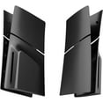 for PS5 Slim Console Faceplate Cover, Custom Replacement Skin Case ABS ... for PS5 Slim Console Faceplate Cover, Custom Replacement Skin Case ABS ...