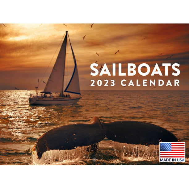 Marine Calendar