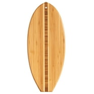 Totally Bamboo Sea Turtle Shaped Serving & Cutting Board - Walmart.com