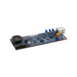 HP MFP Analog Fax Accessory 700, Black - Walmart.com