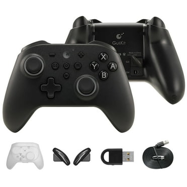 TGZ-"Multi-Platform Wireless Game Controller - 2.4G+Bluetooth for ...