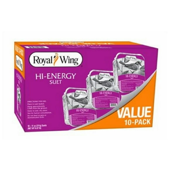 Royal Wing