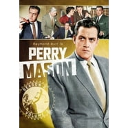 Perry Mason Movie Collection: Volume 4 (DVD) - Walmart.com
